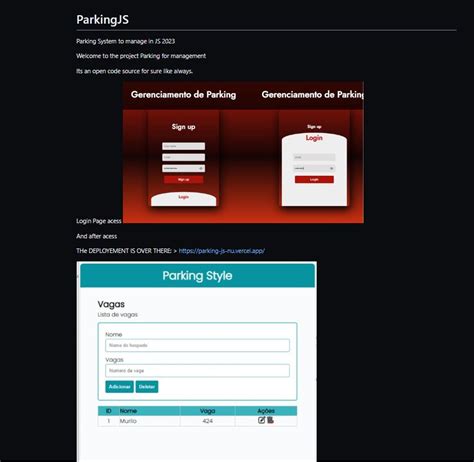 Murilo Benatti Justino On Linkedin Reactjs Tailwindcss Opensource
