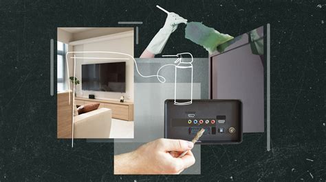How To Clean A TV Screen In 6 Steps Without Damaging It Architectural Digest Architectural