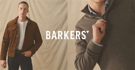 Barkers