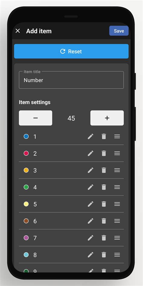 Item Picker Apk For Android Download