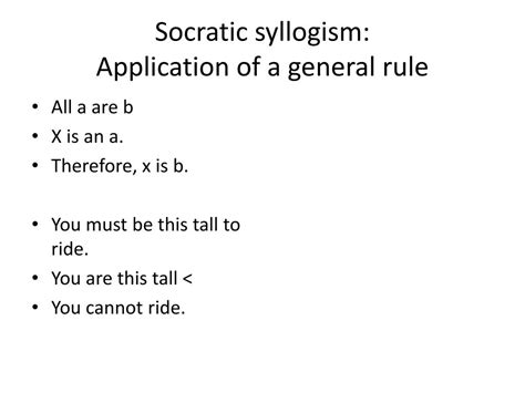Ppt Tc Chapter 10 Constructing Arguments Powerpoint Presentation
