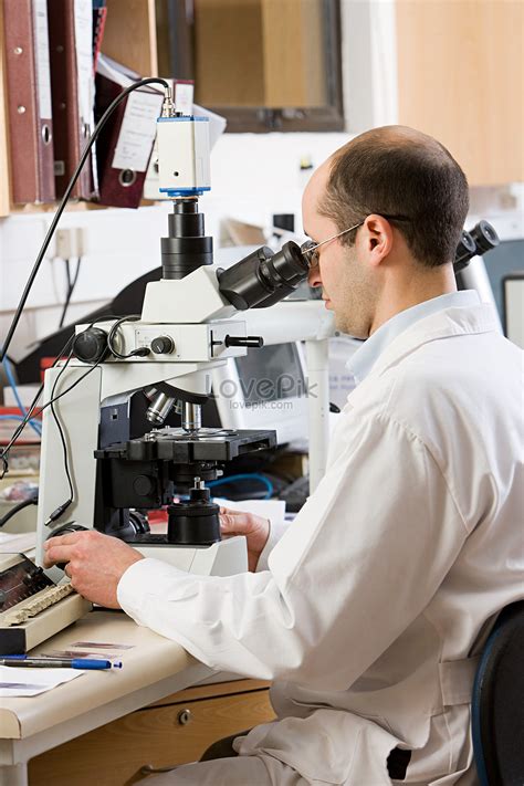 سي في فني مختبر