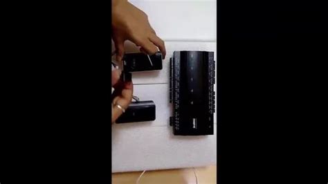 Wall Mounted Essl Inbio 460 4 Door Access Fingerprint Readers Control Card Broad Spectrum