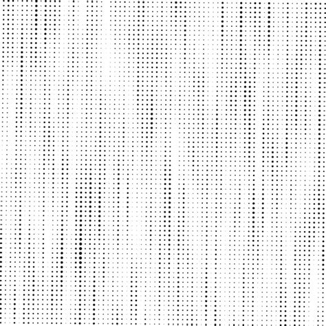 Premium Vector Halftone Pattern Gradient Halftone Dots Background Vector Illustration