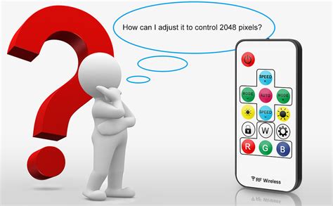 Amazon Com RGBZONE RF 3 PIN LED Controller RF Wireless Remote Control DC 5V 12V 24V Mini LED