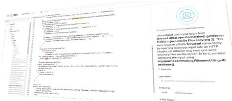 Deepcode Learns From Github Project Data To Give Developers Ai Powered Code Reviews Lifeboat