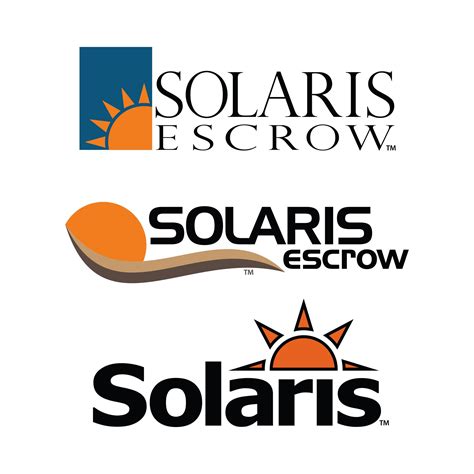 Sun Solaris Logo