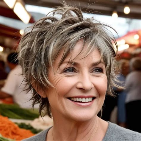 Best Shaggy Hairstyles For Women Over Stylish Flattering