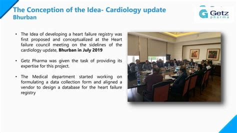 Dr Qaiser Aleem Heart Failure Presentationpptx