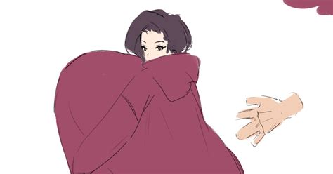 Big Butt Large Breasts Huge Breasts 如果穿上oversize的卫衣会咋样 Pixiv