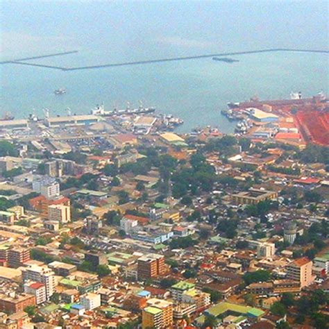 Guinea City