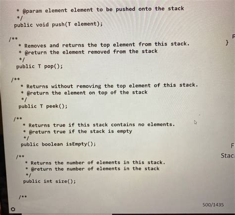 Listing 123 Package Jsjf Defines The