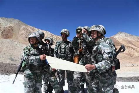 情怀推迟退伍老兵最后一次踏上巡逻路 知乎