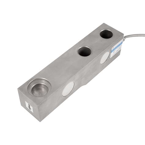 High Quality Force Load Transducer Shear Cantilever Type Beam Load Cell