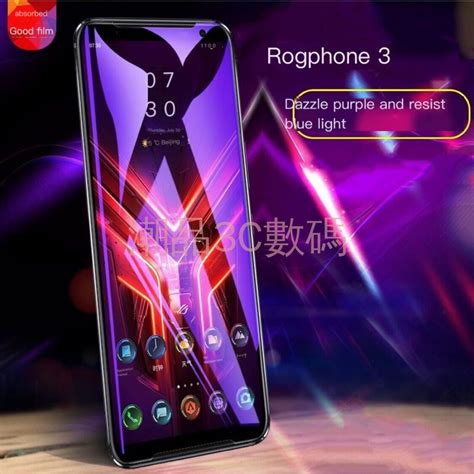 Shockproof Transparent Silicone Tpu Leather Phone Case For Asus Rog Phone Rog Rog Zs Kl