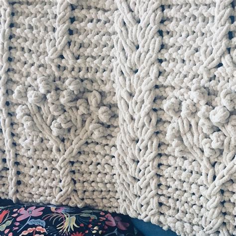 Tree Of Life Crochet Blanket Pattern Etsy