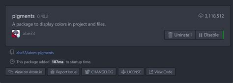 How To Setup Atom Editor With All The Required Packages Geeksforgeeks