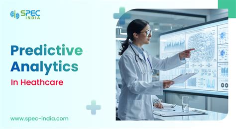 Predictive Analytics In Healthcare An Overview