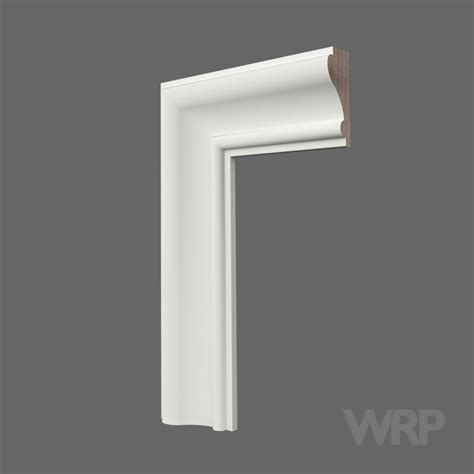 Moulding B826 Tulip Wood For Interior Ogee And Bead Wrp Timber Mouldings