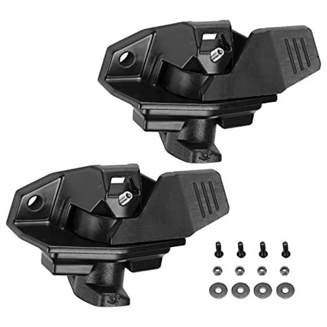 best ski doo linq brackets for your snowmobile