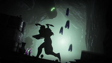 How To Get The Superblack Shader Destiny 2 Shacknews