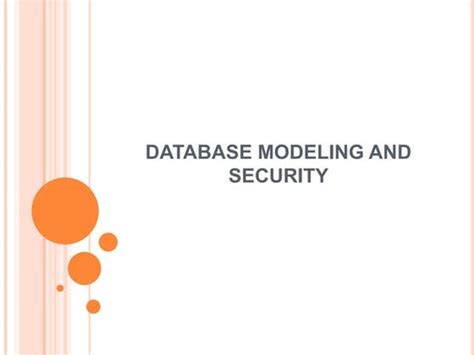 unit 3 database integrity and security concepts 1 pdf