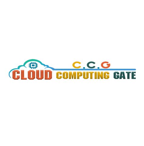 Cloud Computing Gate Home