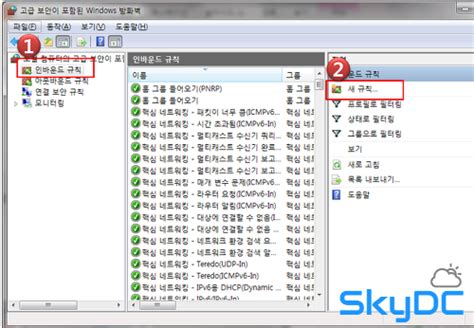 소프트웨어 SW MS Windows Family 카테고리의 글 목록 3 Page 도도의 초록누리 SKYDC