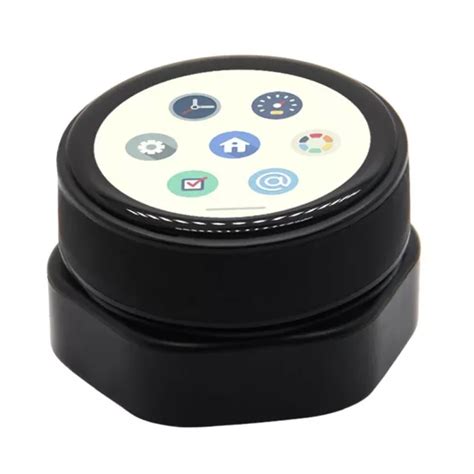 T Encoder Pro Esp32 S3 Rotary Encoder Chsc5816 Esp32 S3fn4r2 Circuit