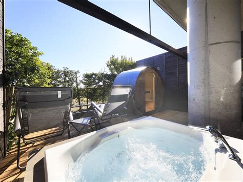 熱海の温泉旅館にサウナ＆露天風呂付客室が誕生！ ＜2023年12月＞最大35％offの記念プラン販売 トラベルスポット