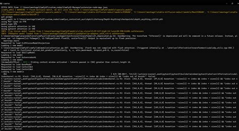 My Friend And I Encountered The Same Issue With Comfyui On The Same Day The Problem Involves