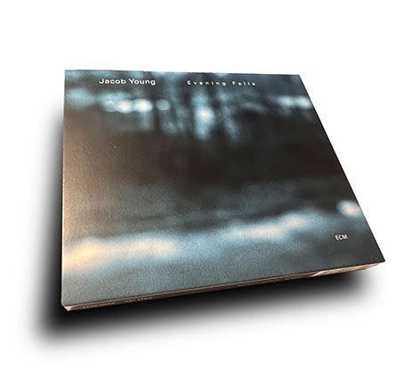 Jacob Young Evening Falls Lese Höre Einkauf Hifi