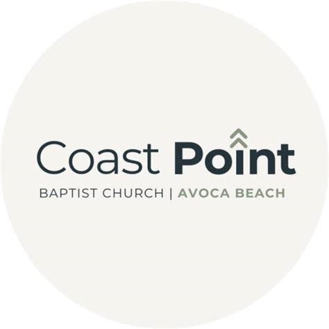 Coast Point Baptist Church Avoca Beach Nsw