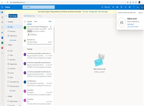 How To Install Microsoft Office 365 Southern University System