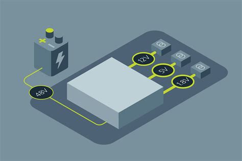 Why Choose Power Modules Over Discrete Power Solutions Vicor