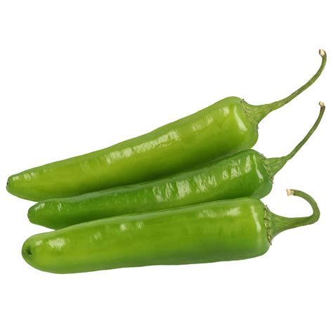 Chile Serrano Por Kg Chedraui