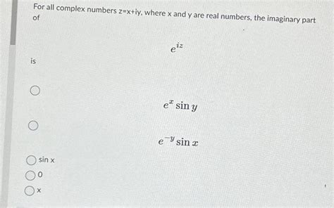 Solved The Base Ten Number 241 Is Given In Binary As