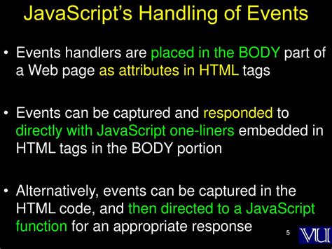 ppt cs101 introduction to computing lecture 35 mathematical methods web development lecture