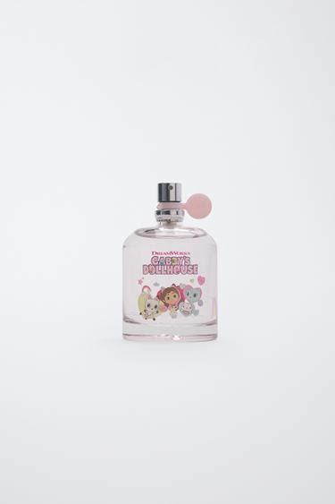 Gabbys Dollhouse Edt 60 Ml 2 03 Fl Oz Zara Ireland
