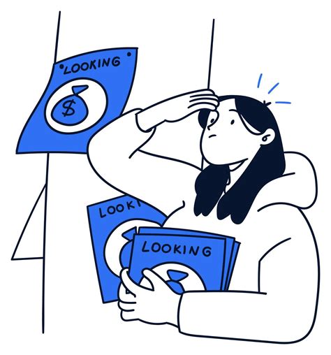 Stock Trading Stakeholder Investment Analysis Trader Strategy Vector On White Background