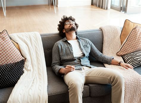 The Art Of Doing Nothing What Are The Physical And Mental Health Benefits Carenity