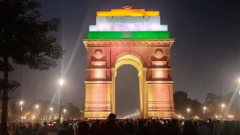 Delhi Tourist Places How To Plan One Day Trip To Visit Famous Delhi