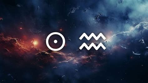 Sun In Aquarius Shocking And Brilliant • Astroloy