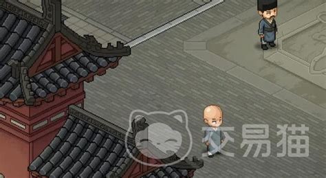 大侠立志传释法寺藏经阁怎么进入 大侠立志传释法寺藏经阁攻略交易猫