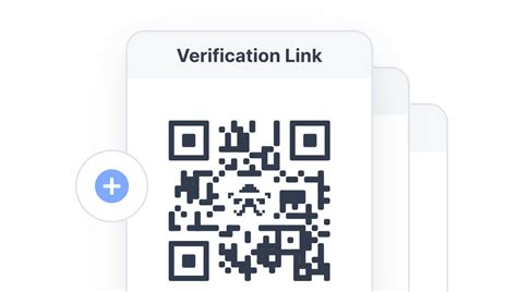 about user verification