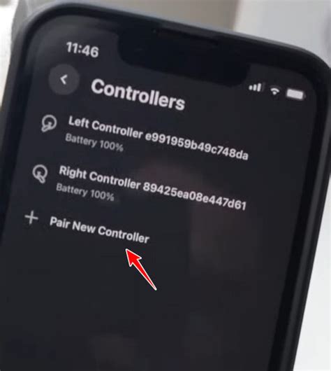 SOLVED How To Pair Oculus Quest Controller