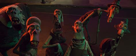 Paranorman Judge Hopkins