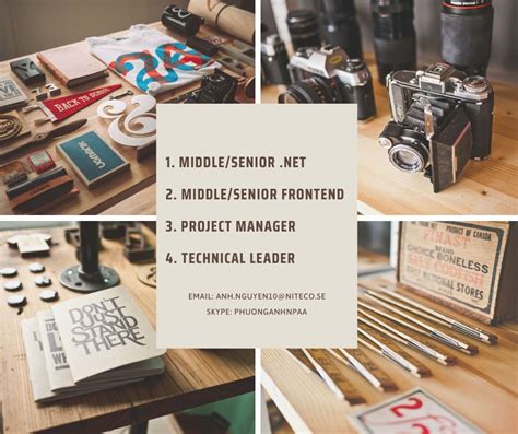 Phuong Anh On Linkedin Dotnet Frontend Projectmanager Techlead