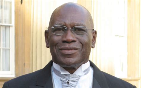 Harry Cumberbatch Windrush Foundation