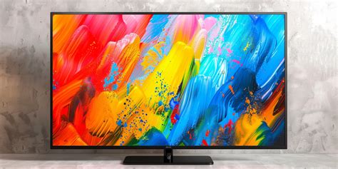 Exploring the Versatile World of 40 Inch TVs for Your Home